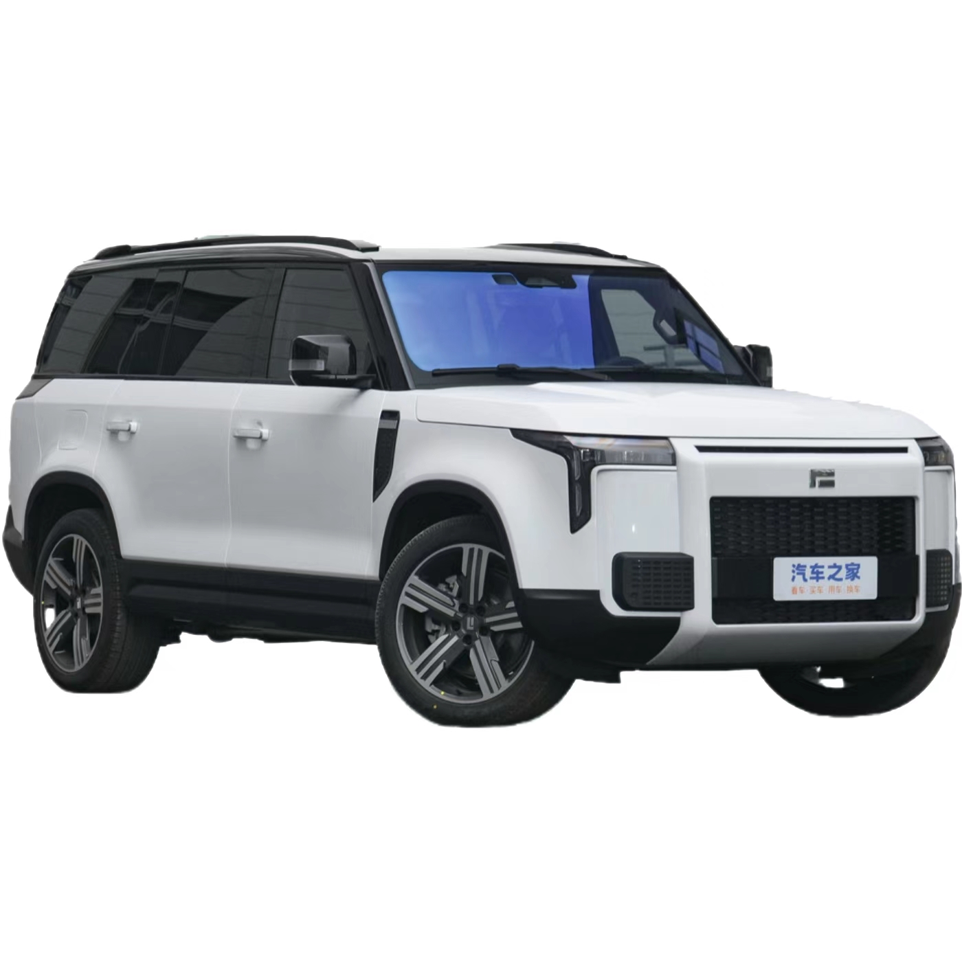 Polestones ROX 01 – whmchauto